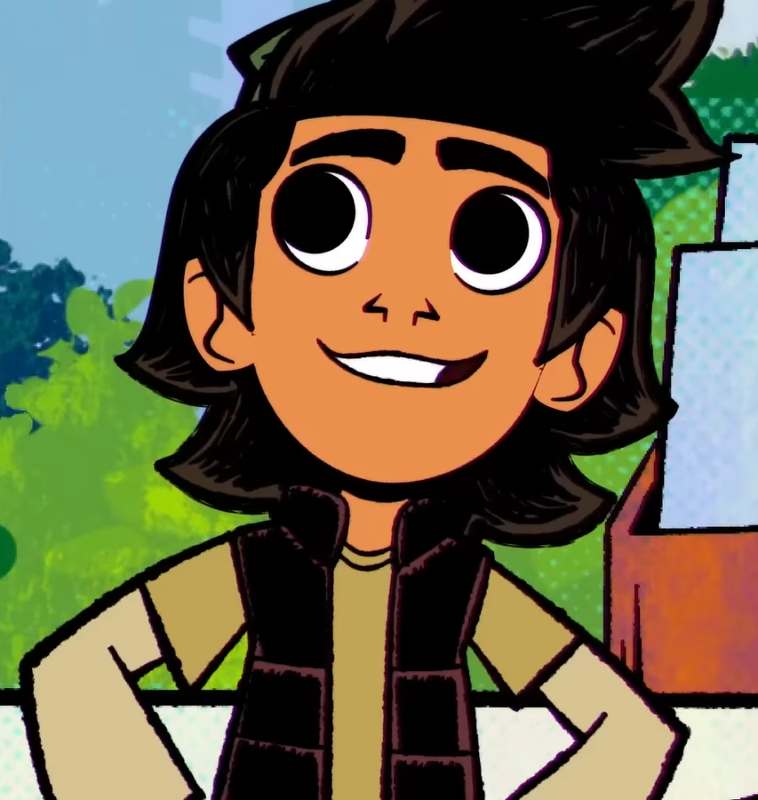 Angelo | Disney Wiki | Fandom