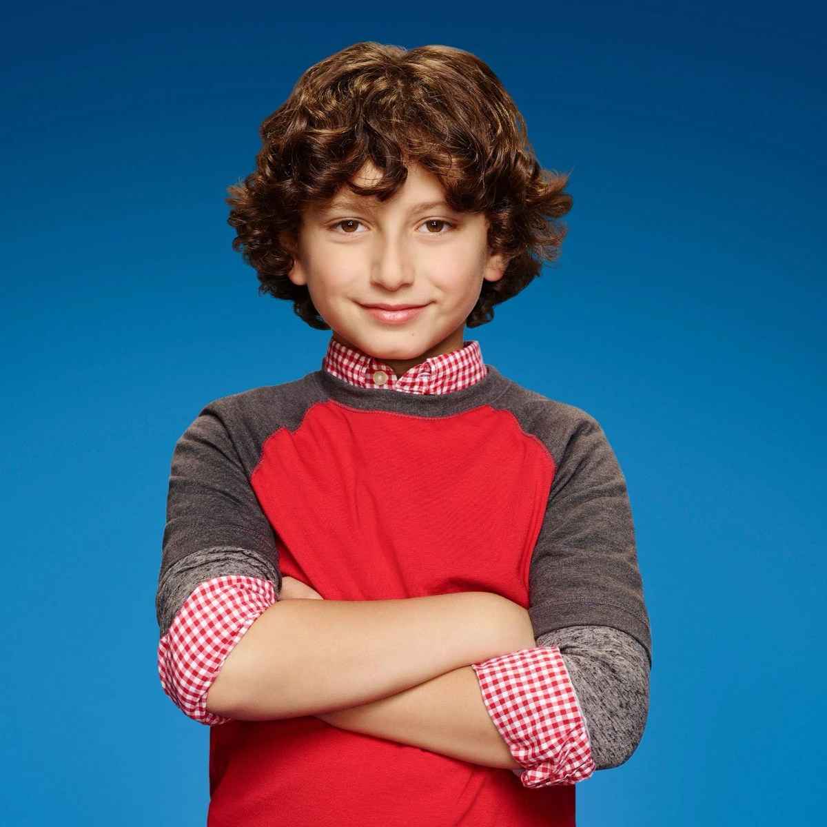 Auggie Matthews | Disney Wiki | Fandom