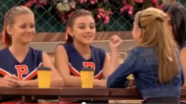 Layla | Disney Wiki | Fandom