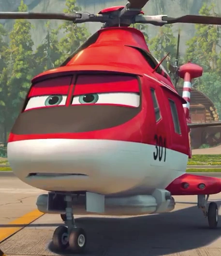 Blade Ranger | Disney Wiki | Fandom