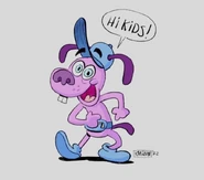 Bloofy | Disney Wiki | Fandom