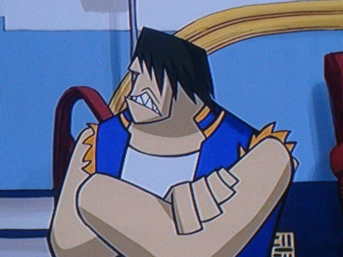 Mick | Disney Wiki | Fandom