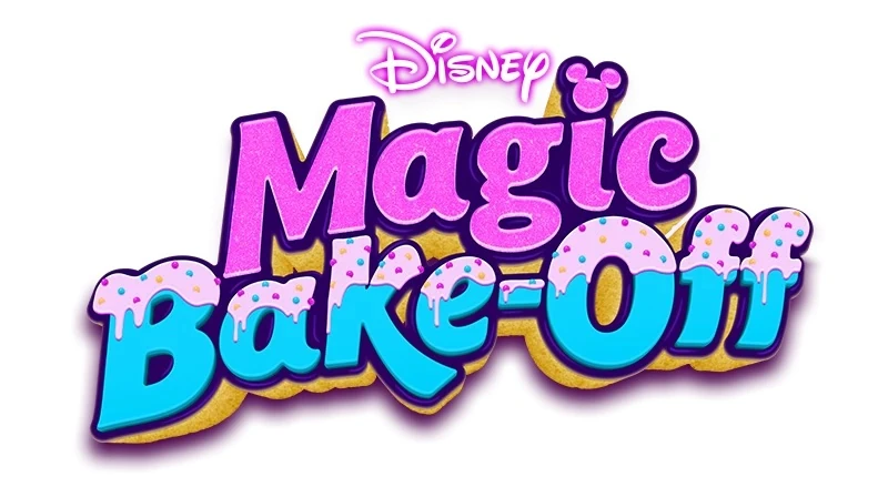 Disney's Magic Bake-Off | Disney Wiki | Fandom