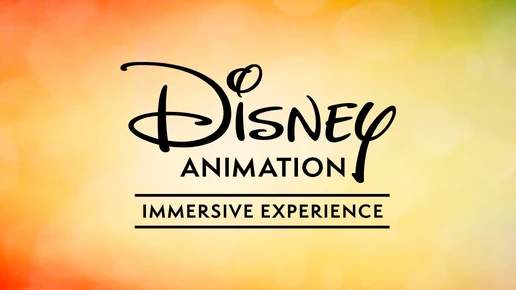 Disney Animation: Immersive Experience | Disney Wiki | Fandom