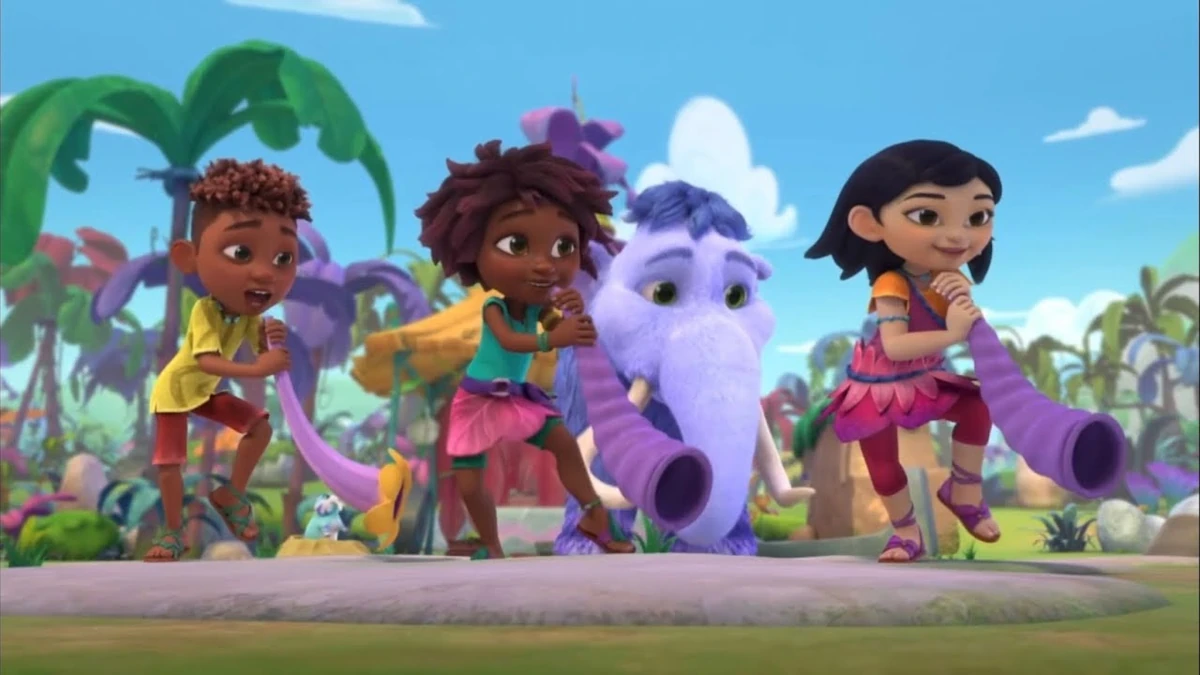 Don't Be Alarmed! | Disney Wiki | Fandom