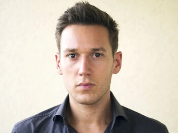 Jakub Świderski | Disney Wiki | Fandom