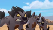 El Clan de Janja | Disney Wiki | Fandom