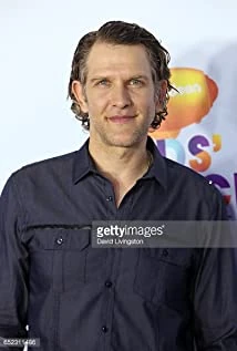 Jeffrey Nicholas Brown | Disney Wiki | Fandom