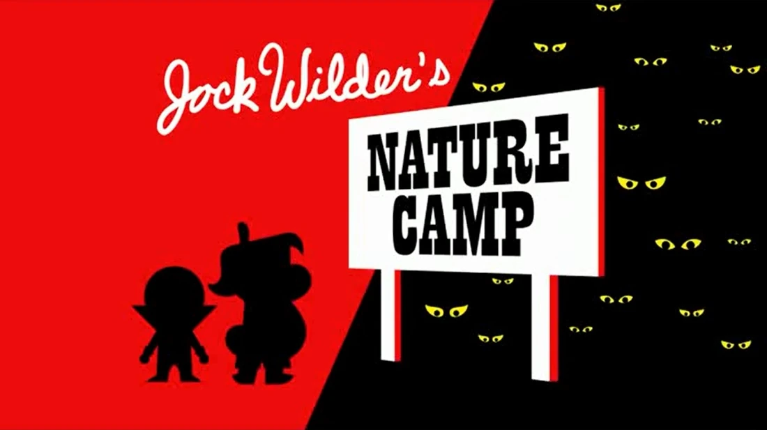 Jock Wilder's Nature Camp | Disney Wiki | Fandom