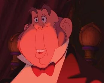 Lawrence (The Princess and the Frog) | Disney Wiki | Fandom