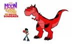 Moon Girl and Devil Dinosaur/Gallery | Disney Wiki | Fandom