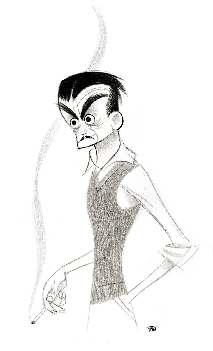 Charles Muntz/Gallery | Disney Wiki | Fandom