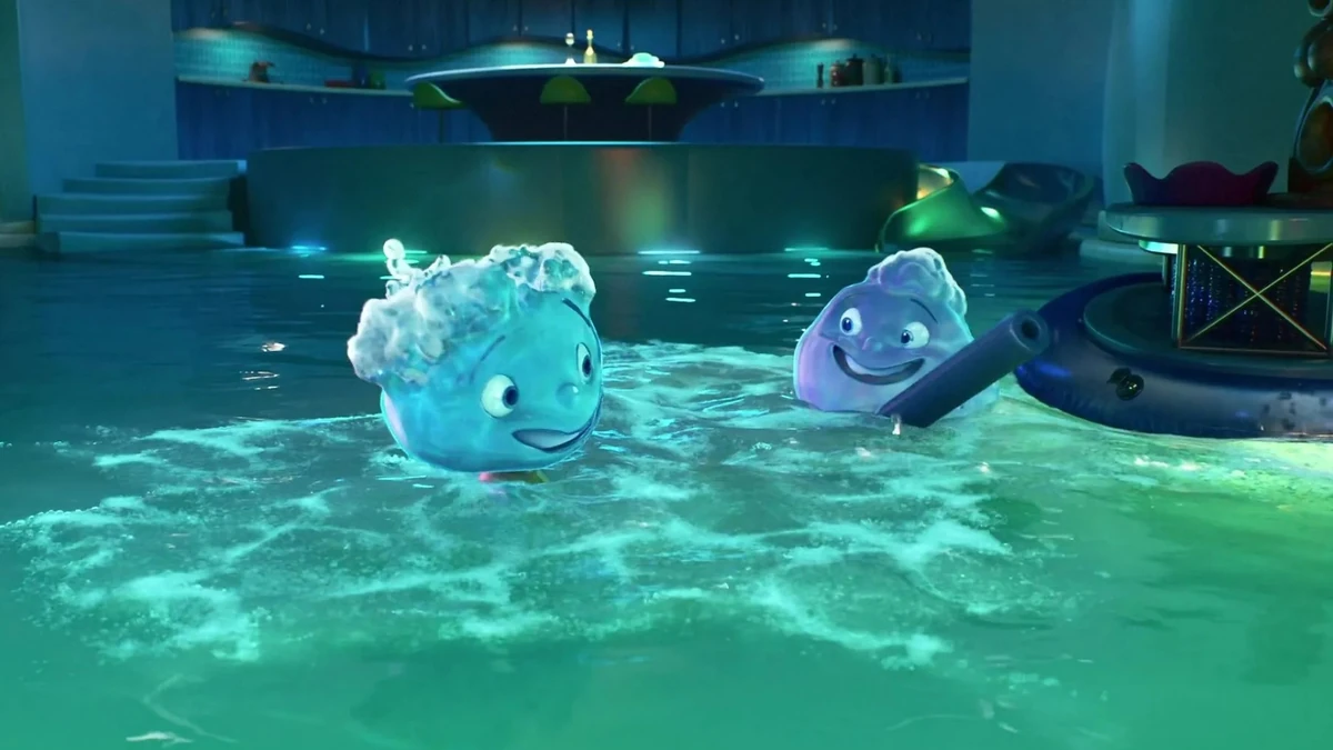 Marco and Polo Ripple | Disney Wiki | Fandom