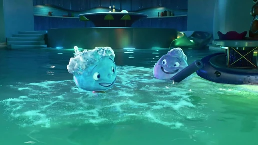 Marco and Polo Ripple | Disney Wiki | Fandom