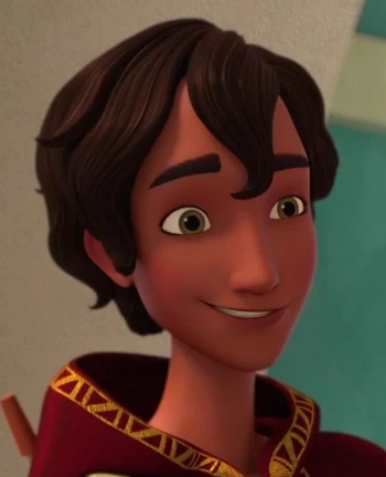 Mateo | Disney Wiki | Fandom