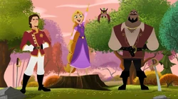 Flynn Rider | Disney Wiki | Fandom