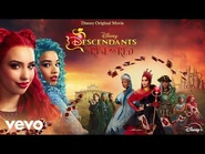 Shuffle of Love | Disney Wiki | Fandom