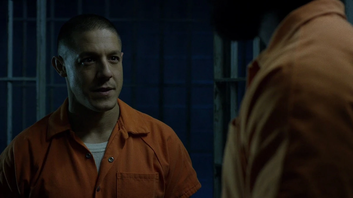 Shades | Disney Wiki | Fandom