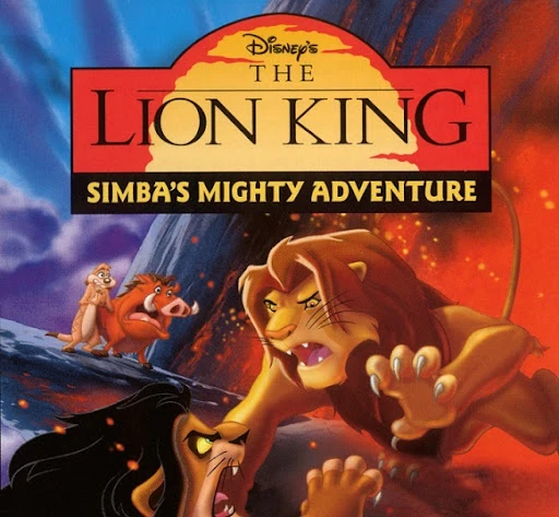 Il re leone: La grande avventura di Simba | Disney Wiki | Fandom