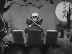 Skeletons | Disney Wiki | Fandom