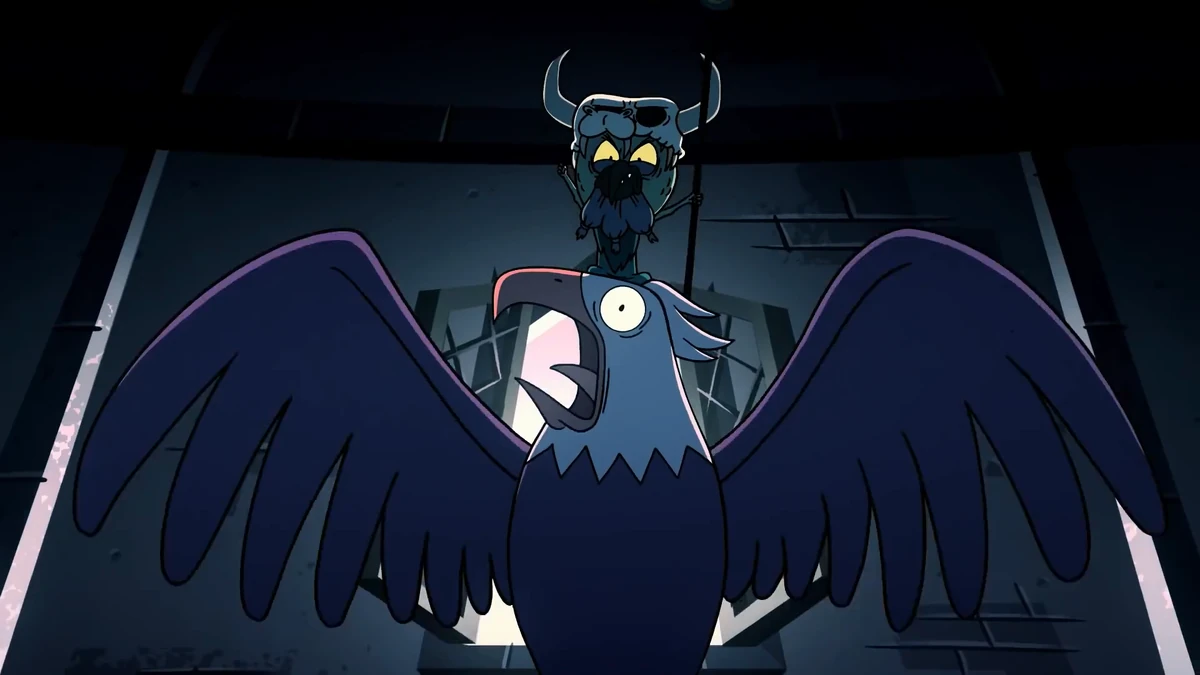 Princess Quasar Caterpillar and the Magic Bell | Disney Wiki | Fandom