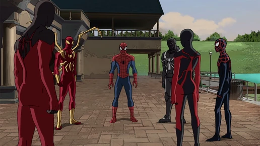 Graduation Day | Disney Wiki | Fandom