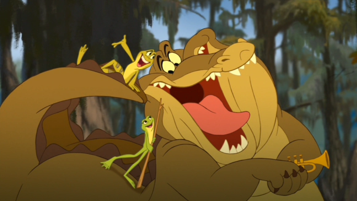 When We're Human | Disney Wiki | Fandom