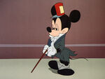 Mickey's Delayed Date | Disney Wiki | Fandom