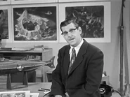 Winston Hibler | Disney Wiki | Fandom