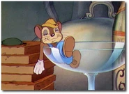 Abner Countrymouse | Disney Wiki | Fandom