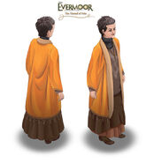 The Thread of Fate | Disney Wiki | Fandom