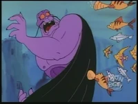 Manta/Gallery | Disney Wiki | Fandom