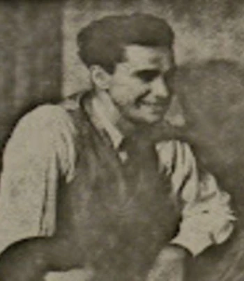 Harry Reeves | Disney Wiki | Fandom