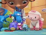 Hazel Has a Sleepover | Disney Wiki | Fandom