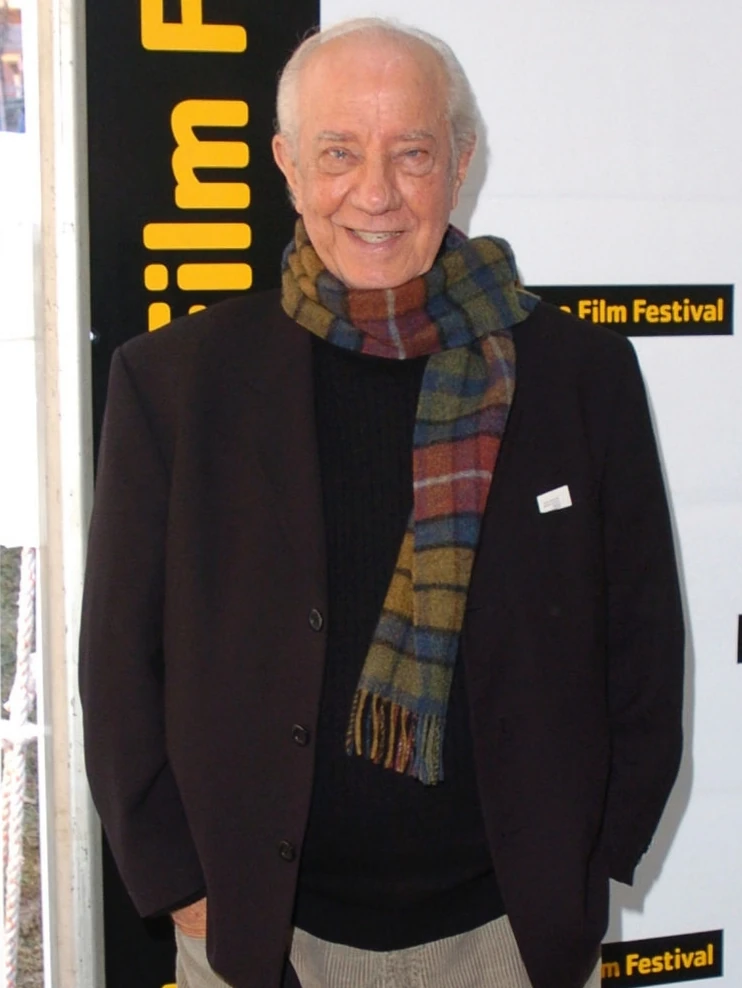 Ian Abercrombie | Disney Wiki | Fandom