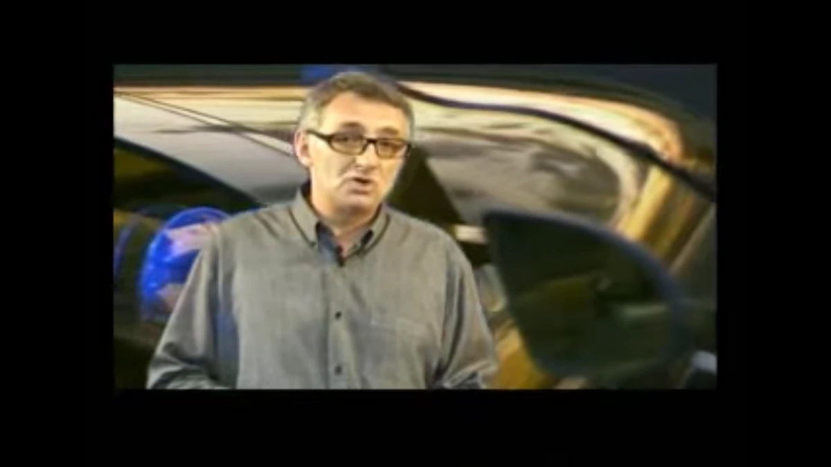 Jaromir Sosnowski | Disney Wiki | Fandom