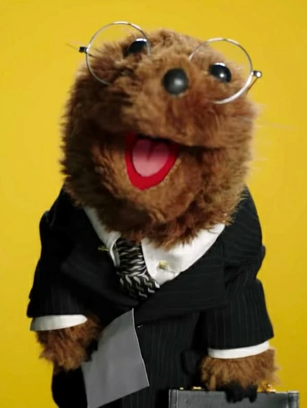 Joe the Legal Weasel | Disney Wiki | Fandom