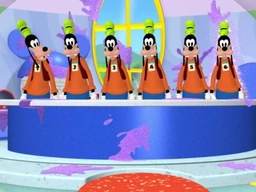 Pateta e os Patetas | Disney Wiki | Fandom