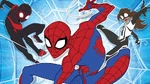 Spider-Man (TV series) | Disney Wiki | Fandom