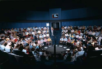 Mission to Mars | Disney Wiki | Fandom