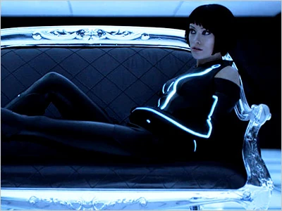 Quorra/Gallery | Disney Wiki | Fandom