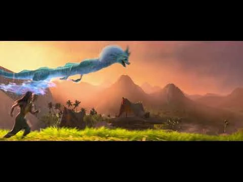 Raya y el Último Dragón | Disney Wiki | Fandom