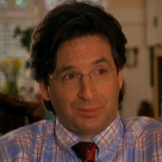 Sam McGuire | Disney Wiki | Fandom