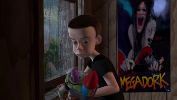 Sid Phillips | Disney Wiki | Fandom