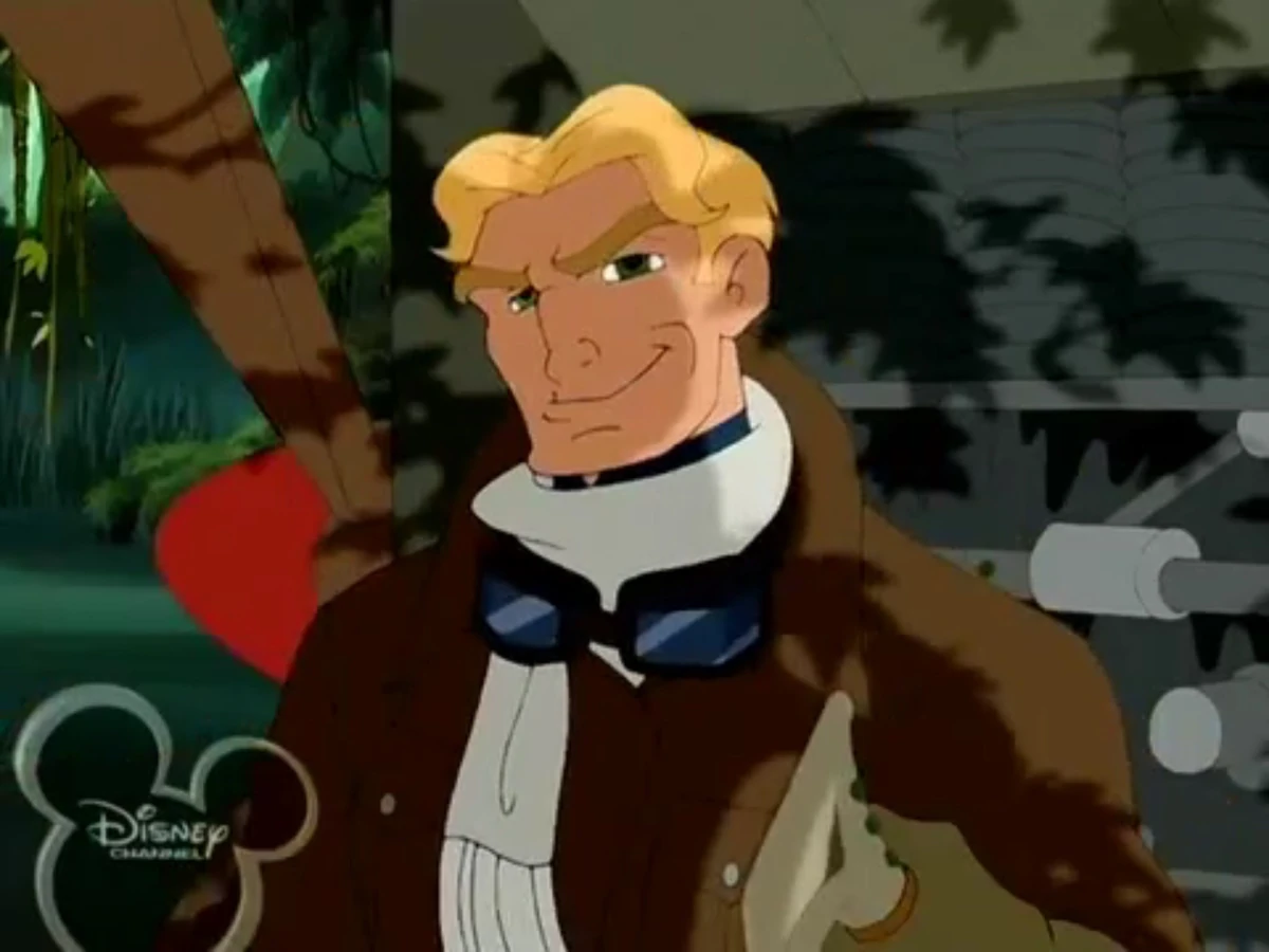 Robert Canler | Disney Wiki | Fandom