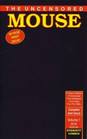 The Uncensored Mouse | Disney Wiki | Fandom