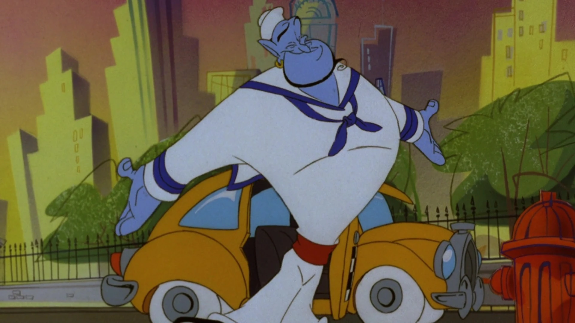 Nothing in the World (Quite Like a Friend) | Disney Wiki | Fandom