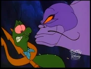 Moray | Disney Wiki | Fandom