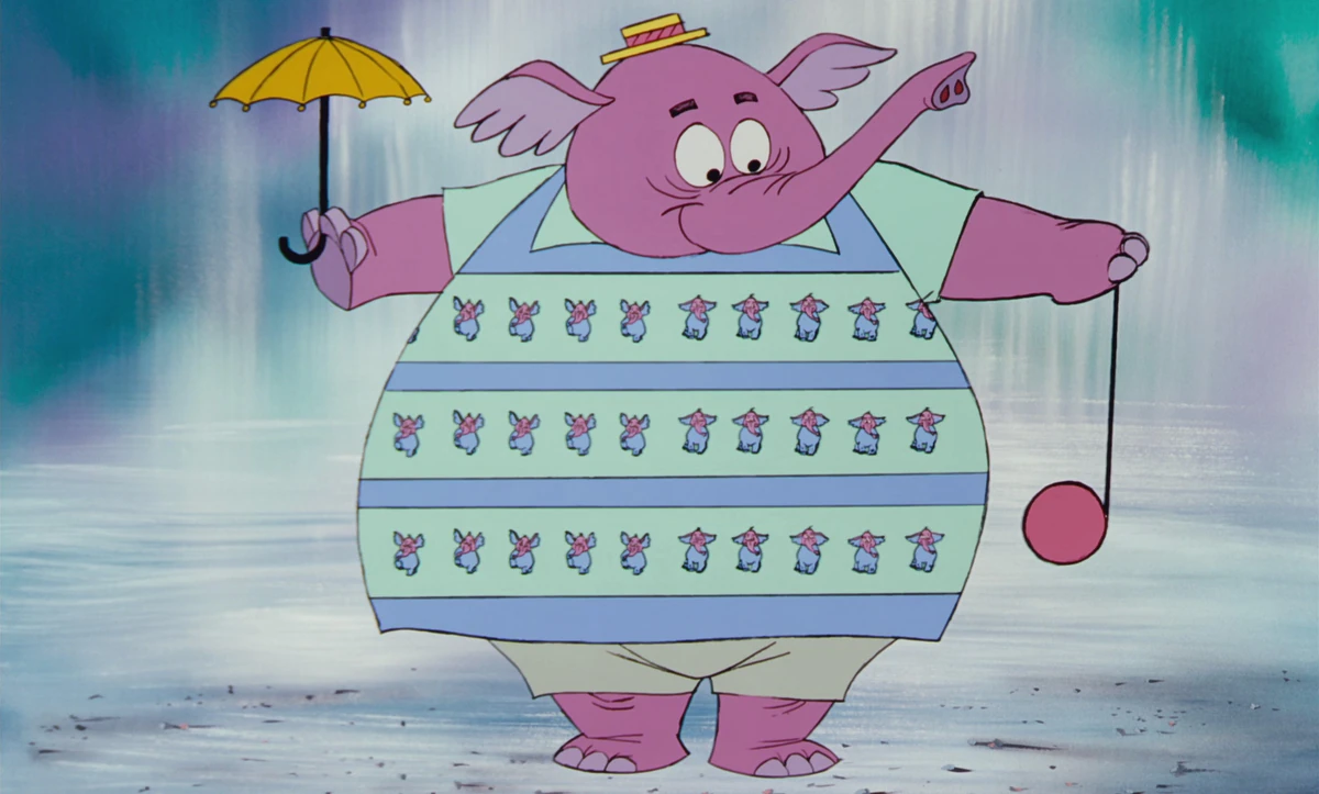 Heffalumps | Disney Wiki | Fandom