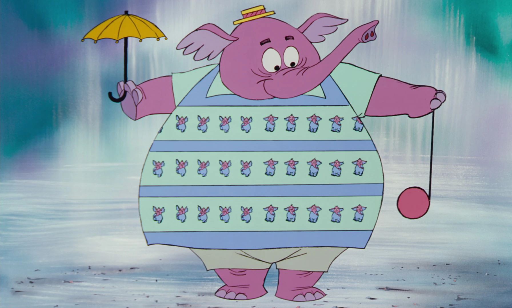 Heffalumps | Disney Wiki | Fandom